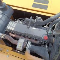 China Sany SY365H 36.5 Ton Crawler Excavator 1.6 M³ Bucket 212 kW Engine 2016 for sale