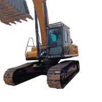 China Original Hydraulic Valve for SANY SY365H Excavator 36.5 Ton 212 kW Heavy Duty for sale