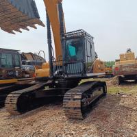 China Original Hydraulic Valve for SANY SY365H Excavator 36.5 Ton 212 kW Heavy Duty for sale