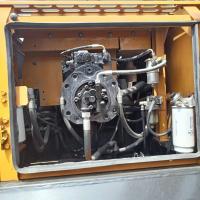 China Original Hydraulic Valve for SANY SY365H Excavator 36.5 Ton 212 kW Heavy Duty for sale