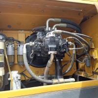 China Sany SY485H 48.5ton Crawler Excavator 225kw 0-2000 Hours Used for sale