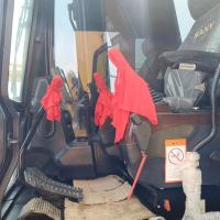 China Sany SY485H 48.5ton Crawler Excavator 225kw 0-2000 Hours Used for sale