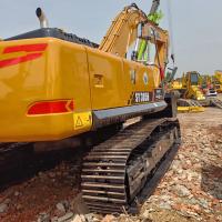 China SANY SY305H Crawler Excavator 30 Ton 1.8m³ Bucket 210kw Engine 2016 Low Hours for sale