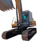China SANY SY365H Crawler Excavator 36ton 1.9m3 Bucket 0-2000 Hours Used for sale