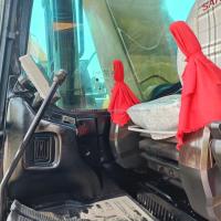 China SANY SY365H Crawler Excavator 36ton 1.9m3 Bucket 0-2000 Hours Used for sale