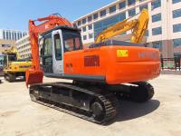 China Original Hitachi ZX240 Hydraulic Pump Second Hand Crawler Excavator 24 Ton 1.2 M3 Bucket for sale