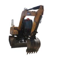 China Original Hydraulic Valve for Sany SY75C Pro Excavator 41.1 kW 7 Ton Working Performance for sale