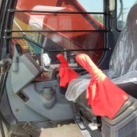 China Used Hitachi ZX350 Excavator 2016 184kw Power 0-2000 Hours Made in Japan for sale