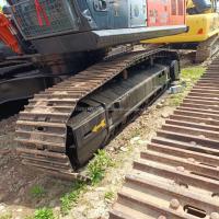 China Used Hitachi ZX350 Excavator 2016 184kw Power 0-2000 Hours Made in Japan for sale