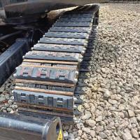 China Sany SY60C 6 Ton Small Excavator Used 2016 0-2000 Hours China for sale