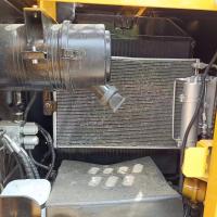 China Sany SY75C Pro Used Excavator 7 Ton Operating Weight Original Hydraulic Pump 0.32m3 Bucket for sale