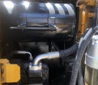 China SANY SY75C Pro Excavator 7 Ton Operating Weight Original Hydraulic Pump Used 2016 for sale