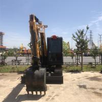 China Original Hydraulic Pump for Sany SY75C Pro Excavator 2016 7 Ton 41.1 kw for sale