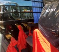 China Original Hydraulic Pump for Sany SY75C Pro Excavator 2016 7 Ton 41.1 kw for sale
