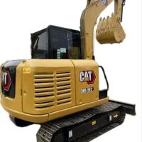 China Original CAT 305.5 Hydraulic Valve for 5.5ton Excavator 78kw Construction Machine for sale