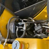 China Komatsu PC70 Excavator 7 Ton 0.2m3 Bucket Original Hydraulic Cylinder 0-2000 Hours for sale