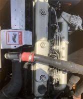 China Original Sany 215C Excavator Hydraulic Cylinder 0-2000 Hours 21 Ton Good Condition for sale