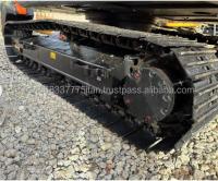 China 2016 Hitachi ZX120 Japan Used Excavator 12 Ton 0.5m3 Bucket for Construction for sale