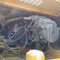 China Used Komatsu PC400-8R Excavator 45 Ton 2m3 Bucket 0-2000 Hours Japan Original for sale