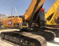 China Second Hand SANY SY215C Excavator 21.5 Ton 2016 Model with SANY Engine 118 kW for sale