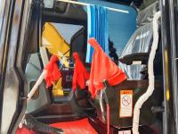 China Used Sany SY215C Excavator 21 Ton 1.1m3 Bucket 0-2000 Hours Original Hydraulic Valve for sale