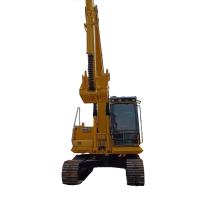 China Komatsu PC130 Excavator 13 Ton 0.6m3 Bucket Original Hydraulic Cylinder 2016 for sale