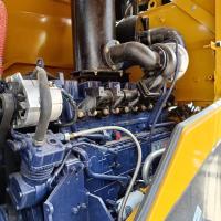 China Used Lingong 956F Wheel Loader 20 Ton 1.38m3 Bucket Original Weichai Engine for sale
