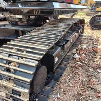 China Original Hydraulic Valve for SANY SY305H 30 Ton Amphibious Excavator 210kw for sale
