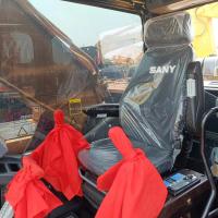 China SANY SY305H Excavator 30 Ton 1.8m³ Bucket Capacity 210kw Engine 2016 Year for sale