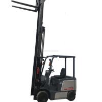 China TCM 25 Used Forklift 2.5 Ton 4.5m Lift Height 1000mm Fork Length 2016 for sale