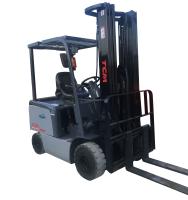 China TCM 20 Forklift Used Excellent Condition 3 Ton Diesel Electric Propane 2016 for sale