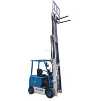 China Used Toyota 2 Ton Forklift 2016 Diesel Electric Propane 49kw Low Hours 2000 for sale