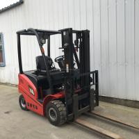 China TCM Heli A18 Used Forklift 3 Ton Capacity 4.5m Lifting Height 2016 for sale