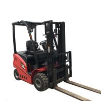 China Heli A18 Forklift 3000 kg Capacity 49 kW Engine 4.5 Fork Width Durable Performance for sale