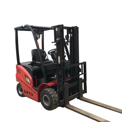 China Heli A18 Forklift 3000 kg Capacity 49 kW Engine 4.5 Fork Width Durable Performance for sale
