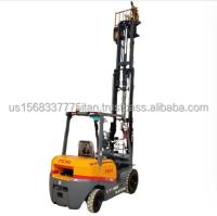 China TCM 3 Ton Forklift Hydraulic Valve 2.5ton Operating Weight Original Japan Manufacture for sale