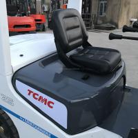 China Original TCM25 Hydraulic Valve for 2.5 Ton Forklift 45kw Engine Japan Quality for sale