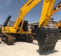 China Komatsu PC400-8R PC400-7 PC400-8 Hydraulic Pump 2016 270kw 45ton Original Japan for sale