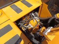 China Used Komatsu EC480DL 48 Ton Hydraulic Crawler Excavator 215 kW 2016 for sale