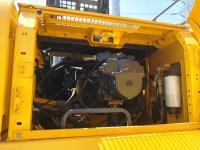 China Used Komatsu EC480DL 48 Ton Hydraulic Crawler Excavator 215 kW 2016 for sale