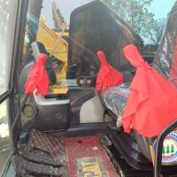 China Cat 336D Excavator 37 Ton 324 kW Power 2.27m³ Bucket for Large Construction for sale