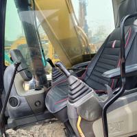 China Used Cat 315D2GC Excavator 31ton Operating Weight Original Hydraulic Cylinder 2016 for sale