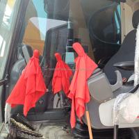 China Second Hand Cat 349 Excavator 46 Ton 3.1m3 Bucket Original Hydraulic Cylinder for sale