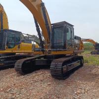 China Original Hydraulic Cylinder for Cat 336D2 Excavator 37 Ton 2.27m3 Bucket 2016 for sale