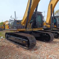 China Original Hydraulic Cylinder for Cat 336D2 Excavator 37 Ton 2.27m3 Bucket 2016 for sale