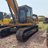 China Original Hydraulic Cylinder for Cat 336D2 Excavator 37 Ton 2.27m3 Bucket 2016 for sale