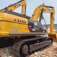 China Original Hydraulic Cylinder for Cat 336D2 Excavator 37 Ton 2.27m3 Bucket 2016 for sale
