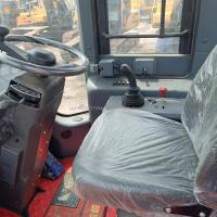 China Made SDLG 956F Used Loader 2016 and Excellent Performance for Construction Equipment for sale