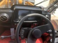 China 118KW Hydraulic Pump LIUGONG 856H Wheel Loader 18 Ton 1.1m3 Bucket Excavator for sale