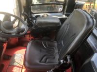 China 118KW Hydraulic Pump LIUGONG 856H Wheel Loader 18 Ton 1.1m3 Bucket Excavator for sale